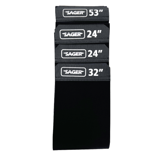 D-S304-064-K: Compression Strap Kit – SunMedica