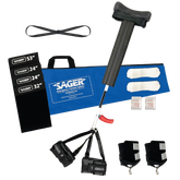 Sager Splints – SunMedica