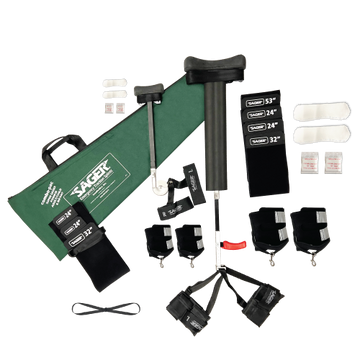 Sager Splints – SunMedica