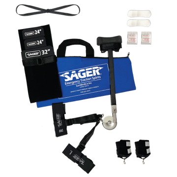 Sager Splints – SunMedica