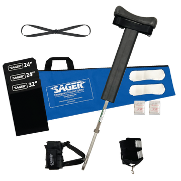 Sager Splints – SunMedica