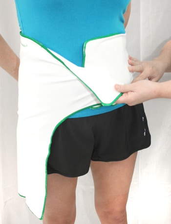 hipRAP™ - Spica Wrap – SunMedica