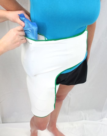 hipRAP™ - Spica Wrap – SunMedica