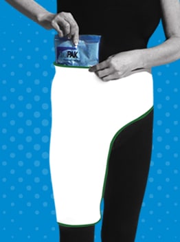 hipRAP™ - Spica Wrap – SunMedica