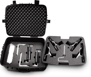 hipGRIP II® Complete Set – SunMedica