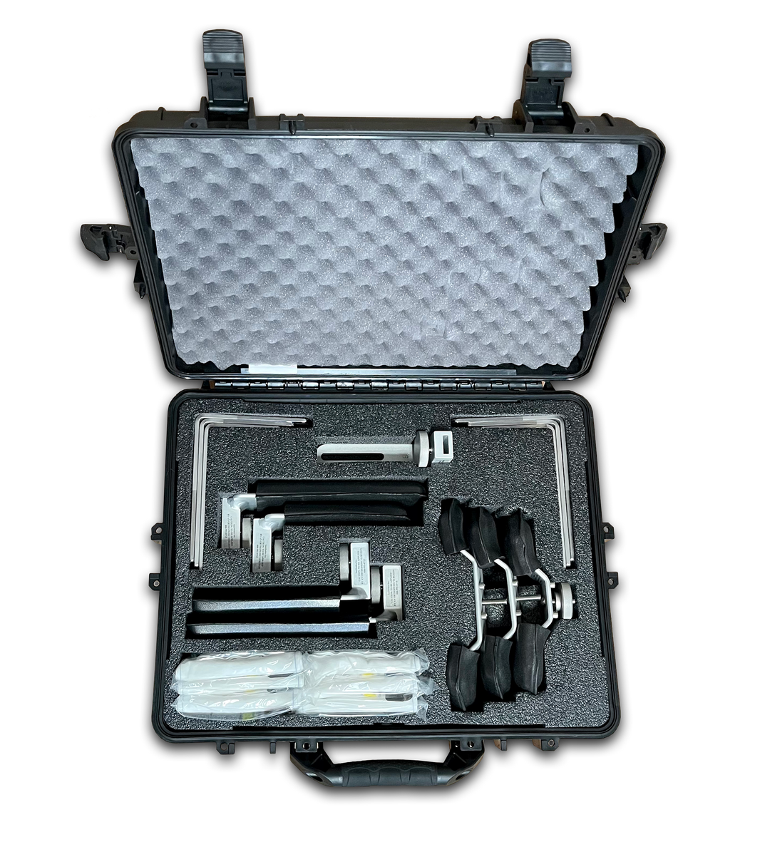 Sager Splints FAQ – SunMedica