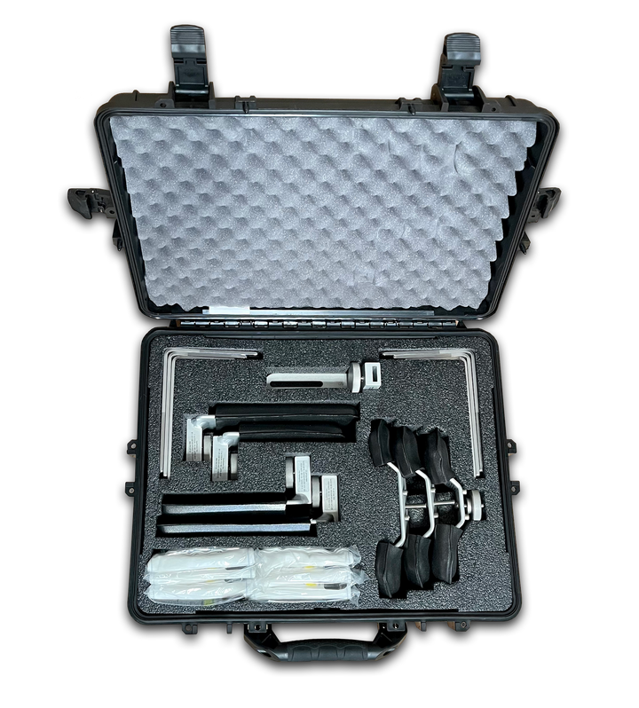 hipGRIP® Complete 20-Piece Set – SunMedica