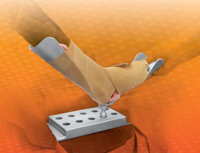 kneeGRIP® Matrix Complete Set – SunMedica