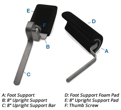 kneeGRIP® Complete Set – SunMedica